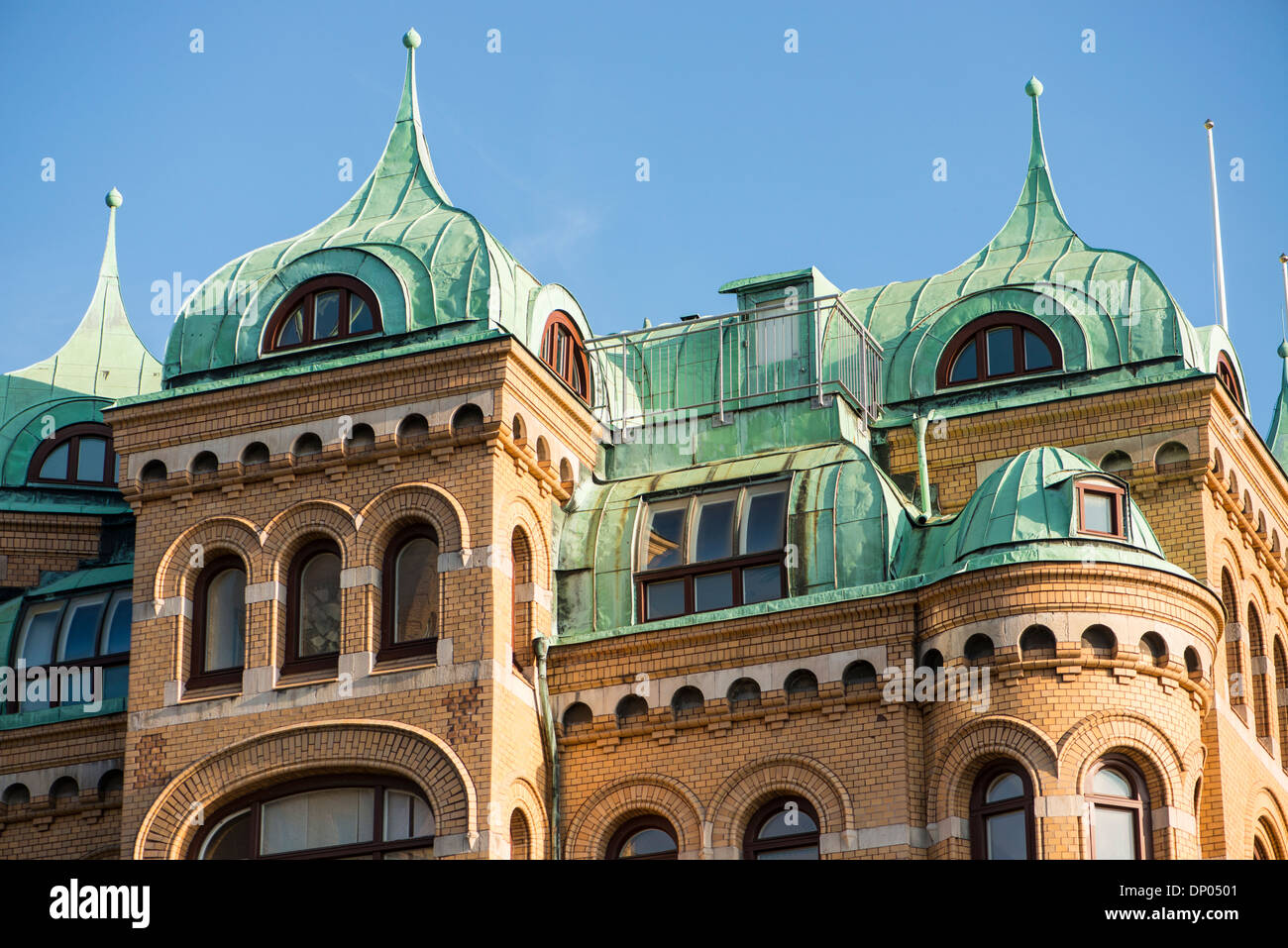 Copper sheet hi-res stock photography and images - Alamy