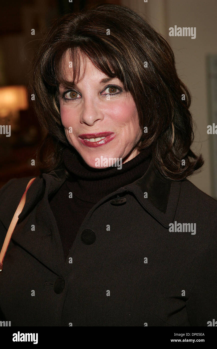 Mar 02, 2006; Beverly Hills, CA, USA; KATE LINDER during product launch ...