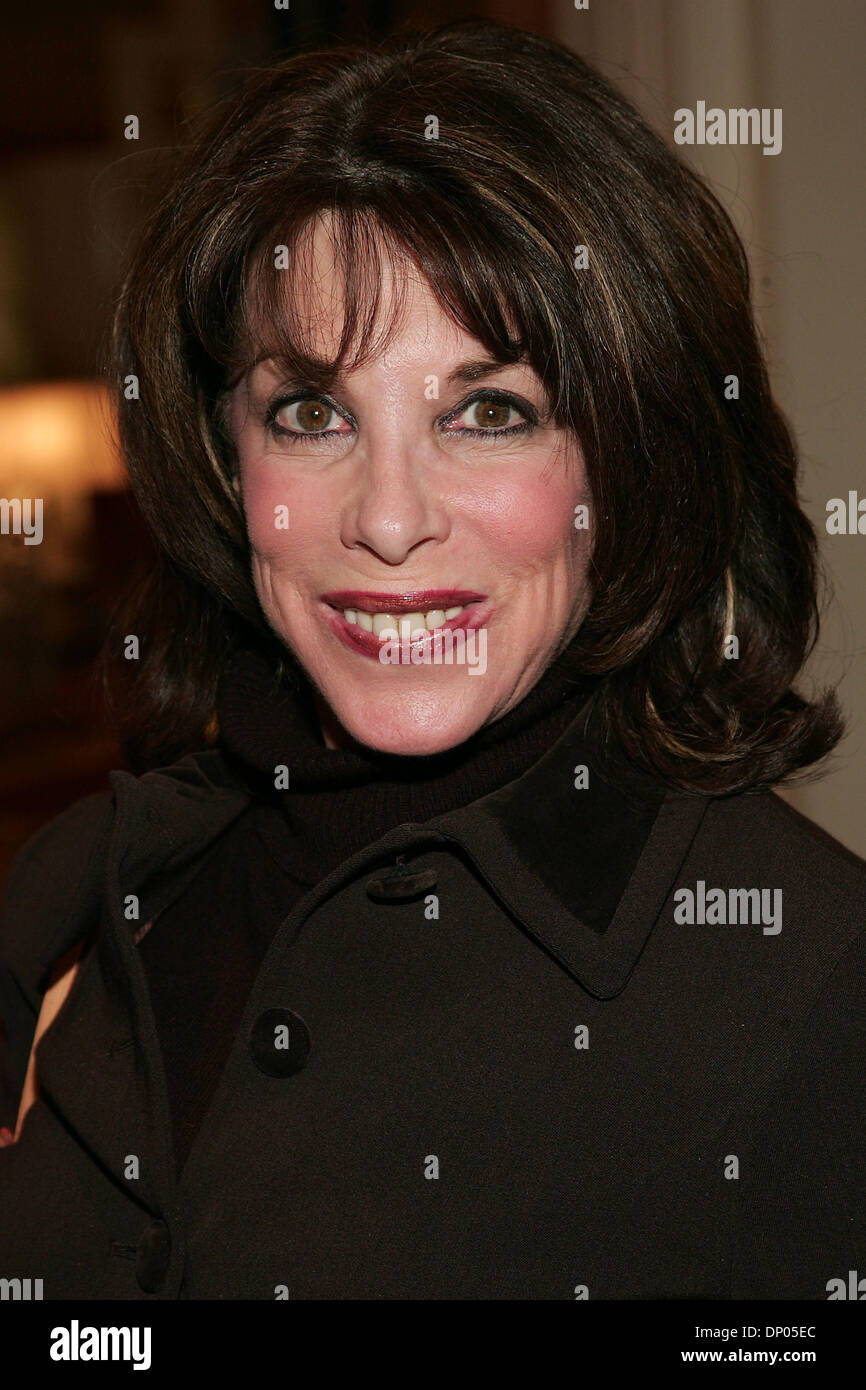 Mar 02, 2006; Beverly Hills, CA, USA; KATE LINDER during product launch ...