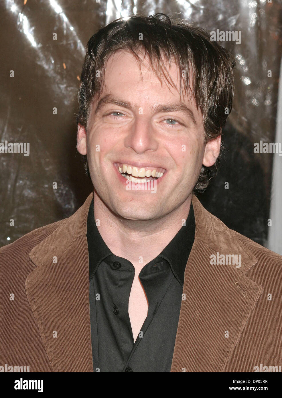 Justin Kirk