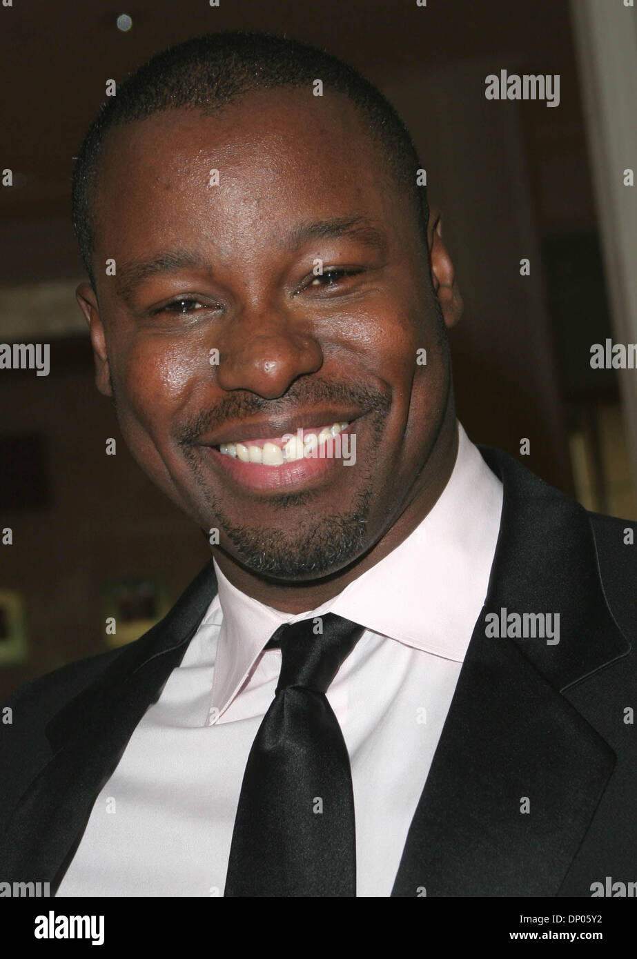 Mar 02, 2006; Beverly Hills, CA, USA; TED GIBSON attends the Ted Gibson ...