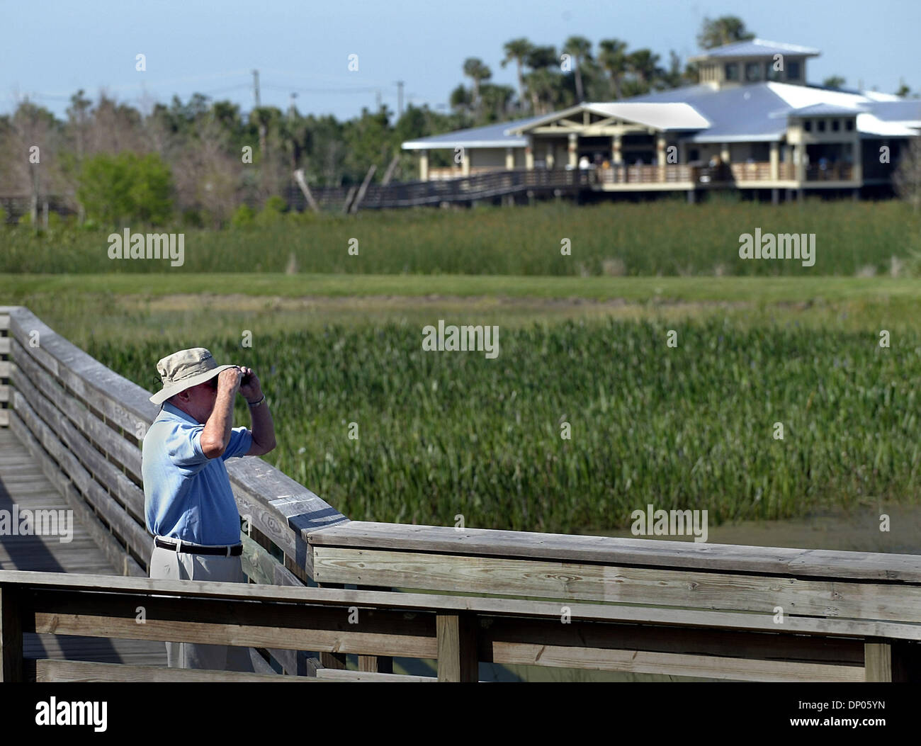 Mar 03, 2006; Boynton Beach, FL, USA; Irvin Lewis (cq) of Delray Beach ...