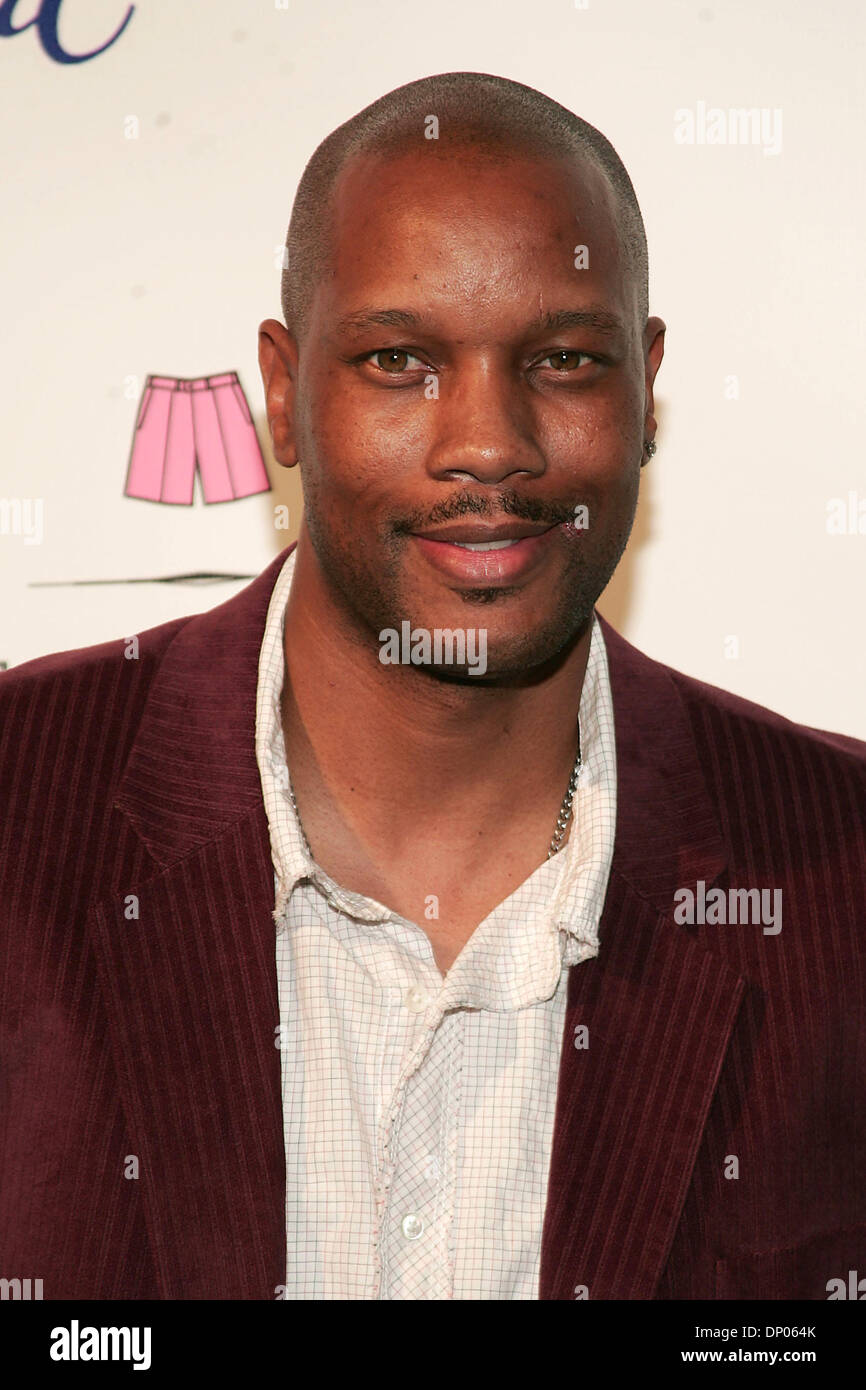 Mar 03, 2006; Beverly Hills, CA, USA; DWAYBE ADWAY during arrivals at ...