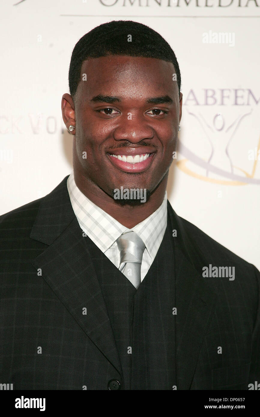 Mar 03, 2006; Beverly Hills, CA, USA; GARY BAXTER during arrivals at ...