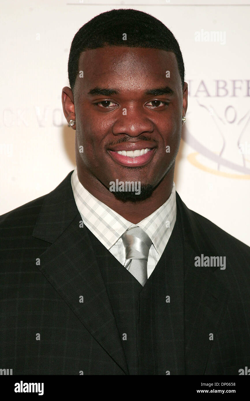 Mar 03, 2006; Beverly Hills, CA, USA; GARY BAXTER during arrivals at ...