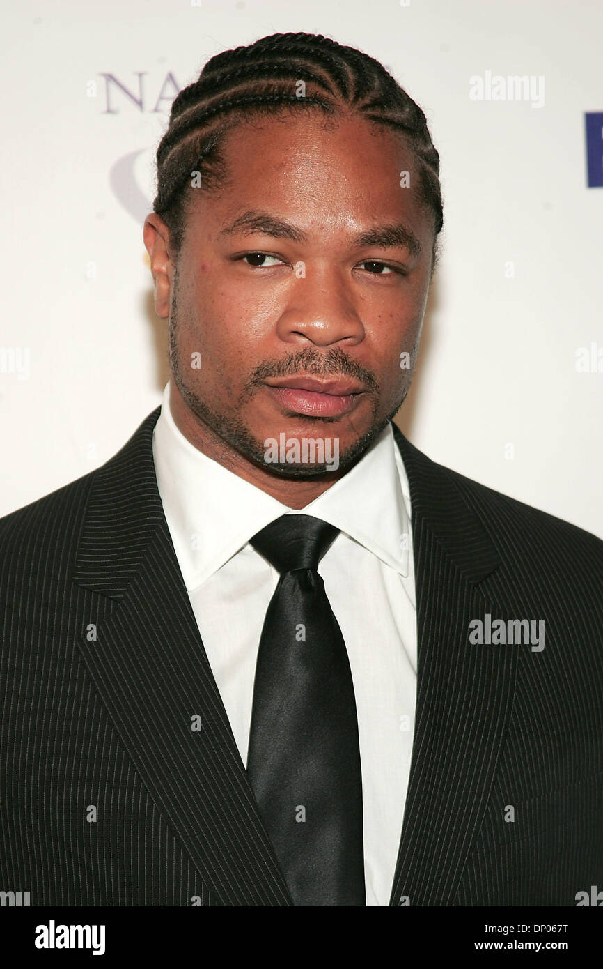 Mar 03, 2006; Beverly Hills, CA, USA; XZIBIT during arrivals at the ...