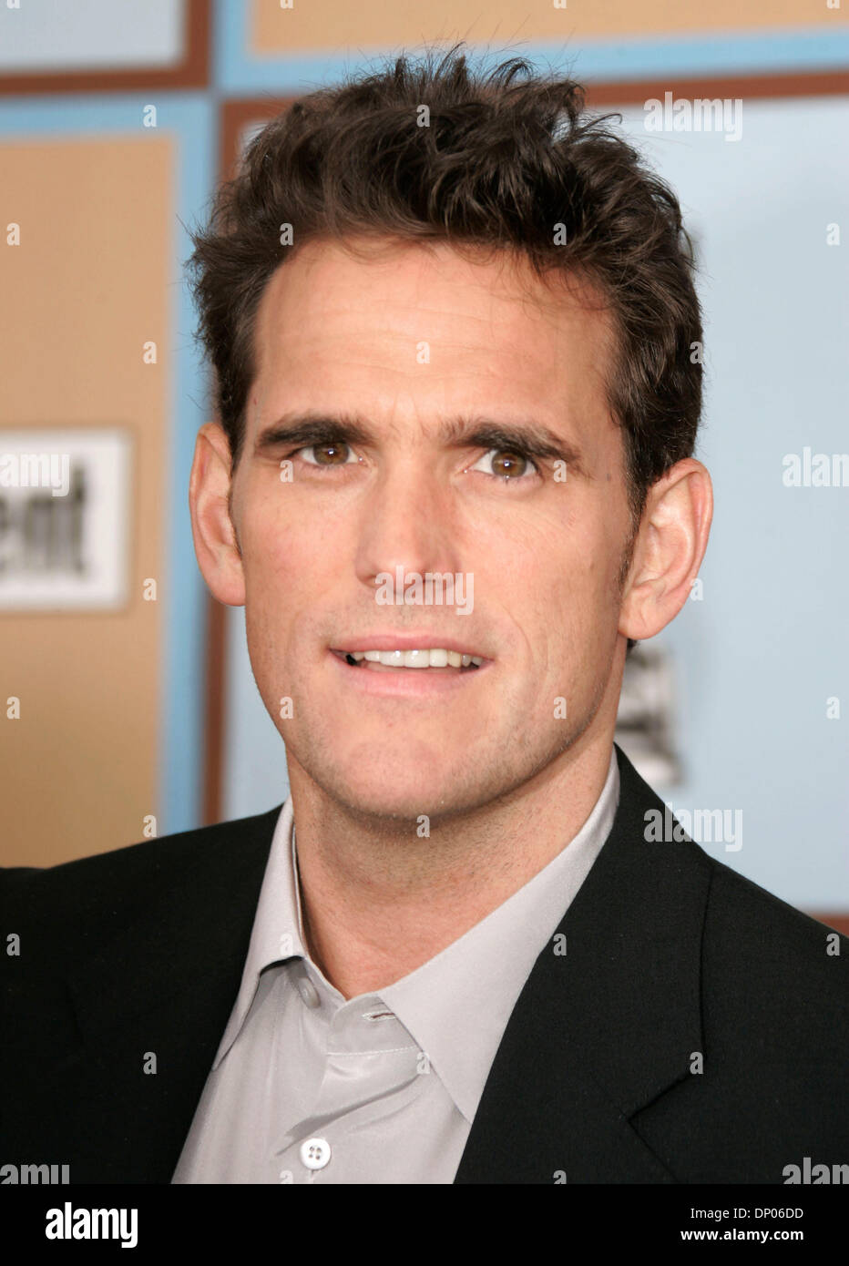 Mar 04, 2006; Santa Monica, CA, USA; Actor MATT DILLON at the 21st ...