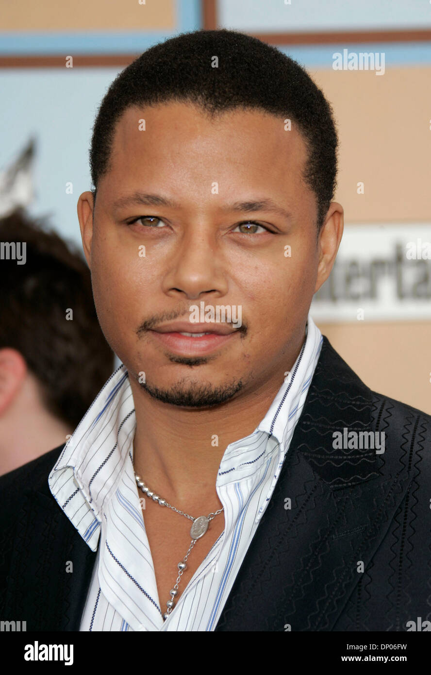 Terrence oconnor hi-res stock photography and images - Alamy