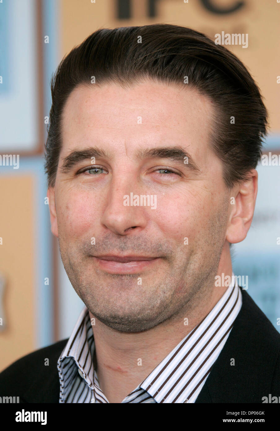 William baldwin actor hi-res stock photography and images - Alamy