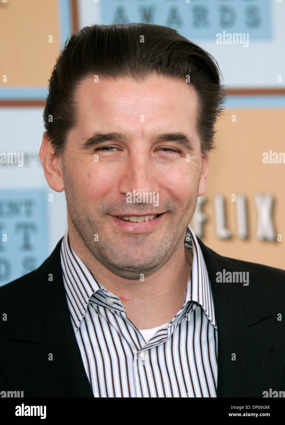 William baldwin actor hi-res stock photography and images - Alamy