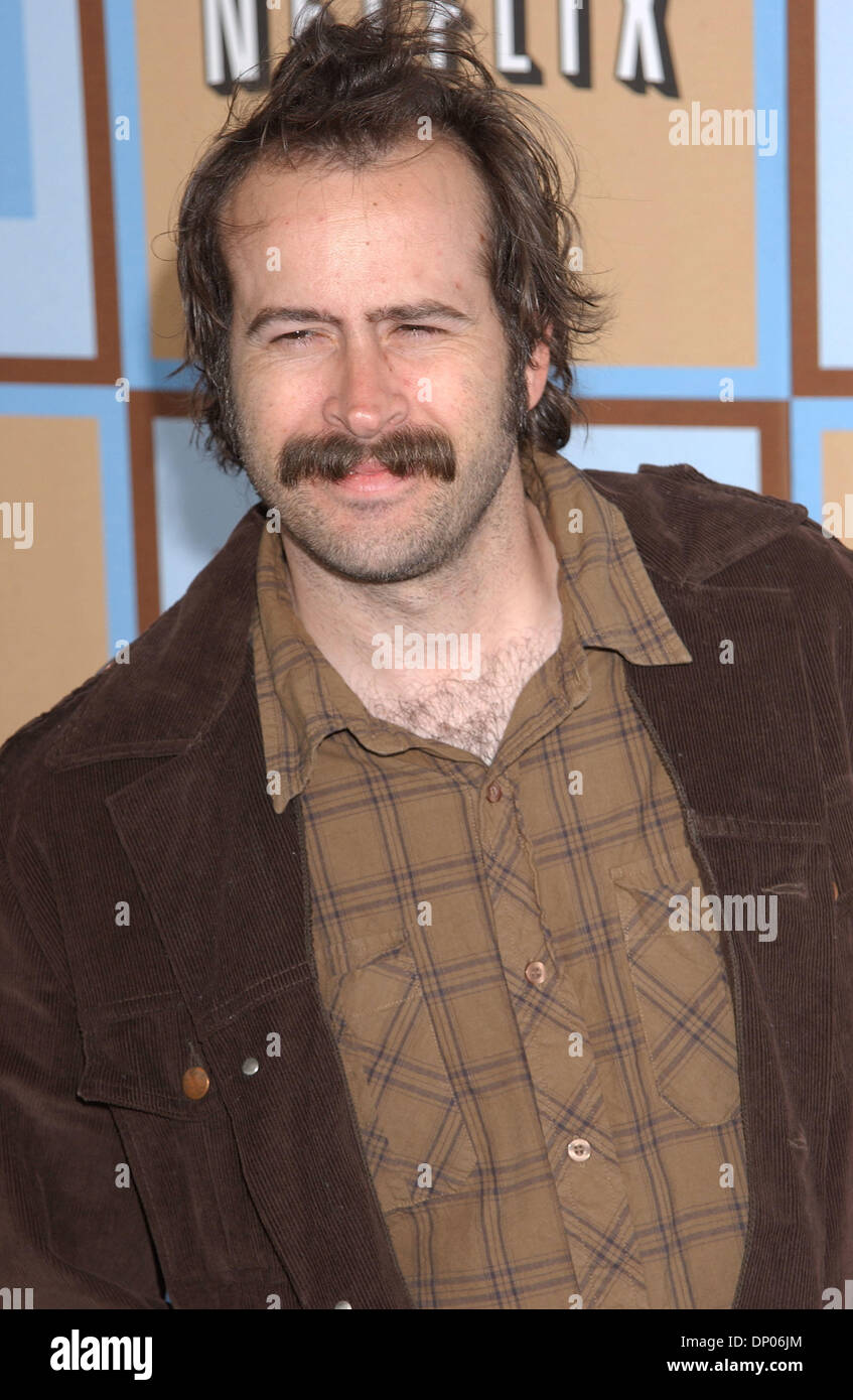 Mar 04, 2006; Santa Monica, CA, USA; Actor JASON LEE at the 21st Annual ...