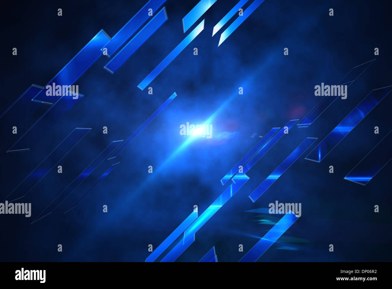Abstract technology background Stock Photo - Alamy