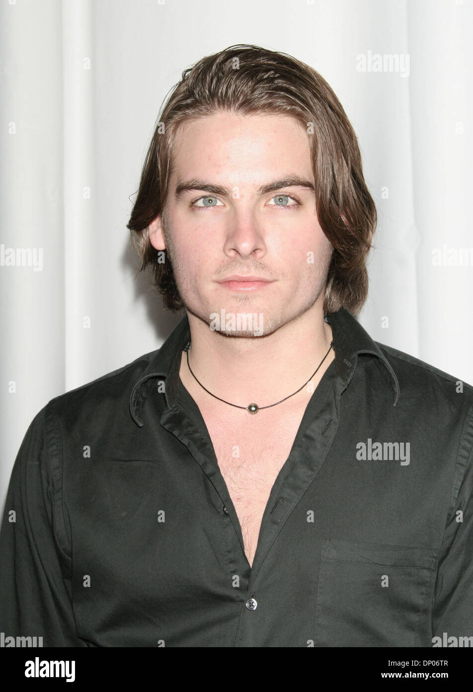 Mar 04, 2006; Hollywood, CA, USA; Actor KEVIN ZEGERS at the 'The ...