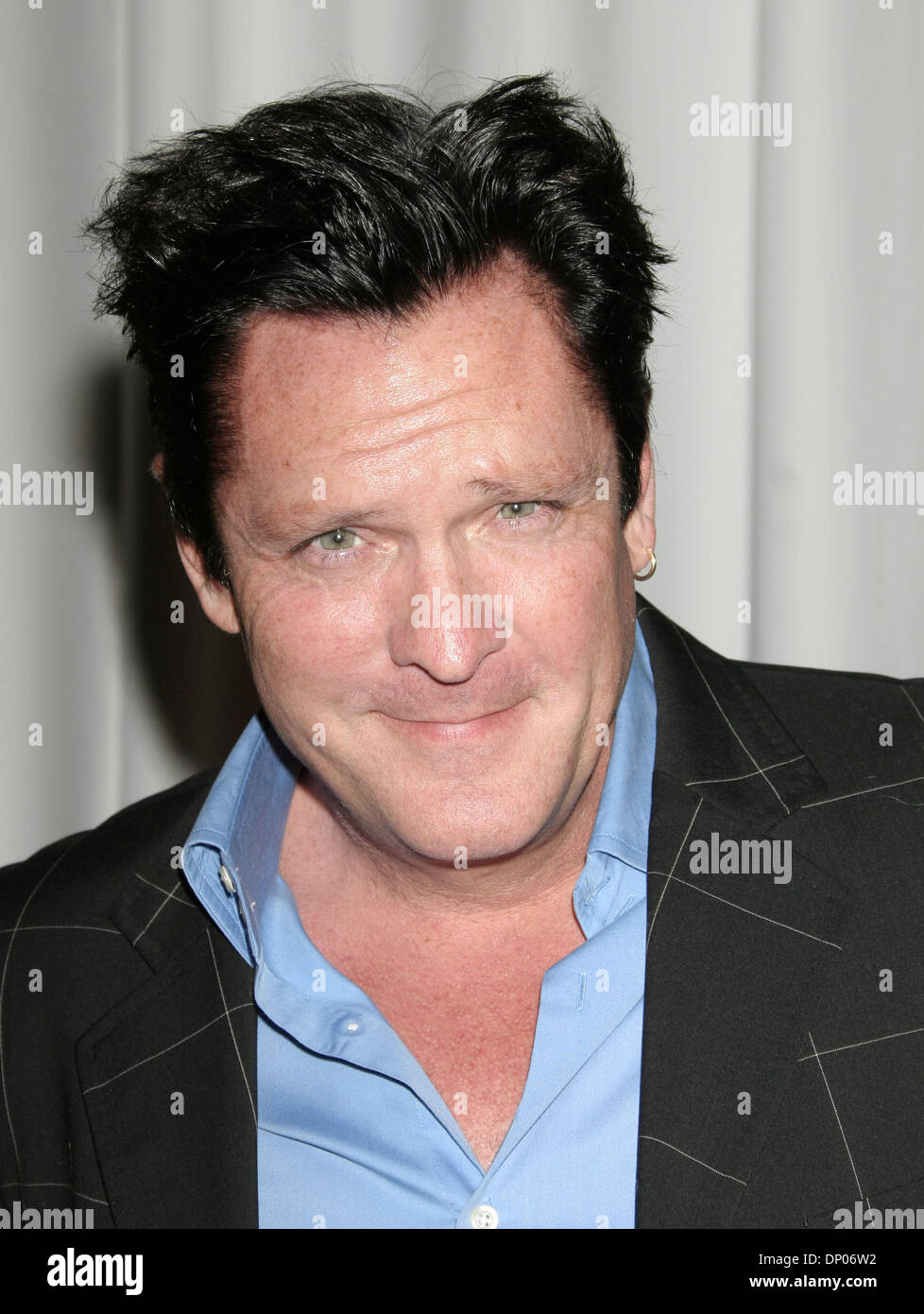 Mar 04, 2006; Hollywood, CA, USA; Actor MICHAEL MADSEN at the 'The ...