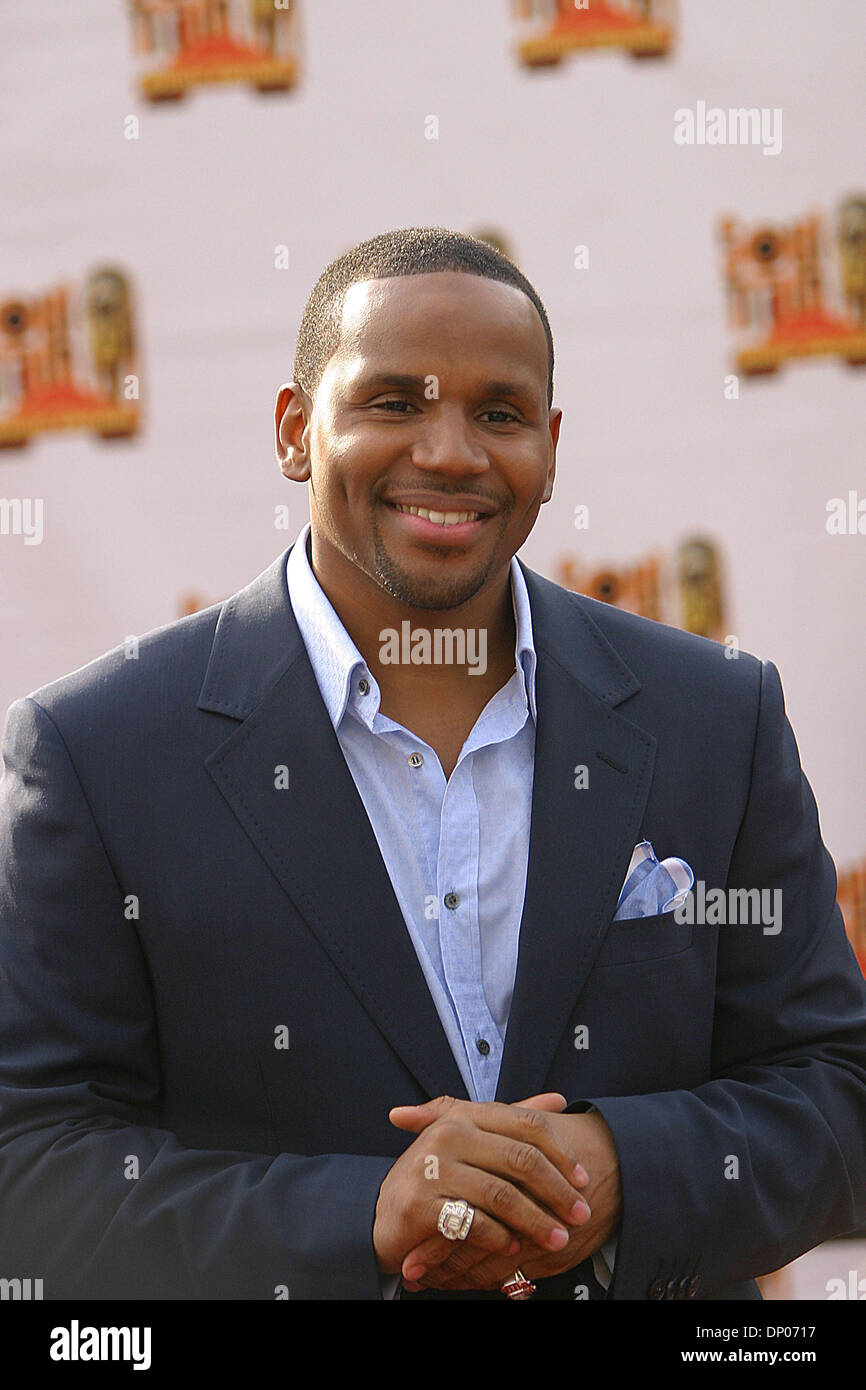 Mar 04, 2006; Pasadena, CA, USA; Rap artist AVANT during arrivals at ...