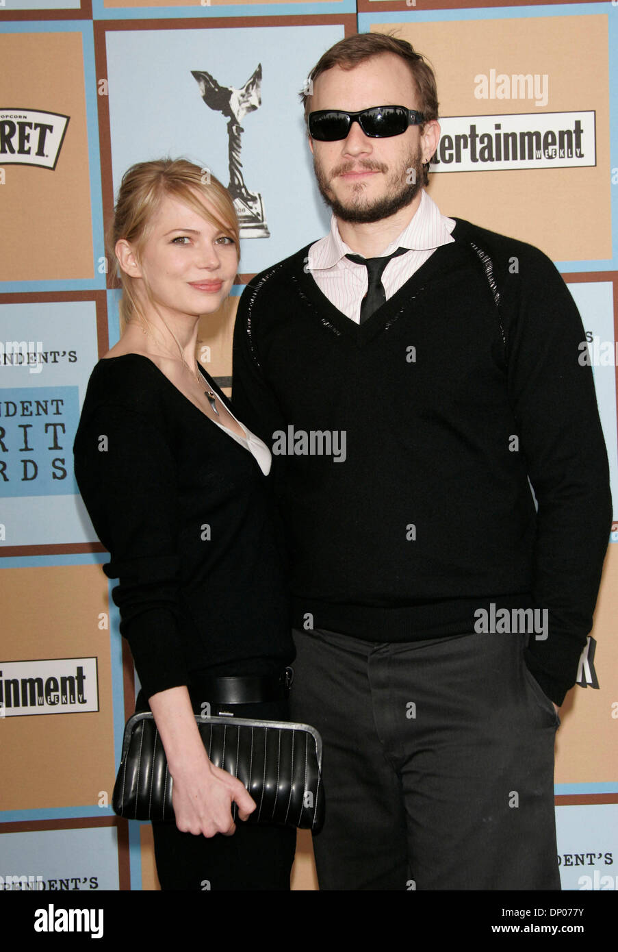 Heathcliff Andrew Ledger (April 4, 1979 - January 22, 2008) was an ...