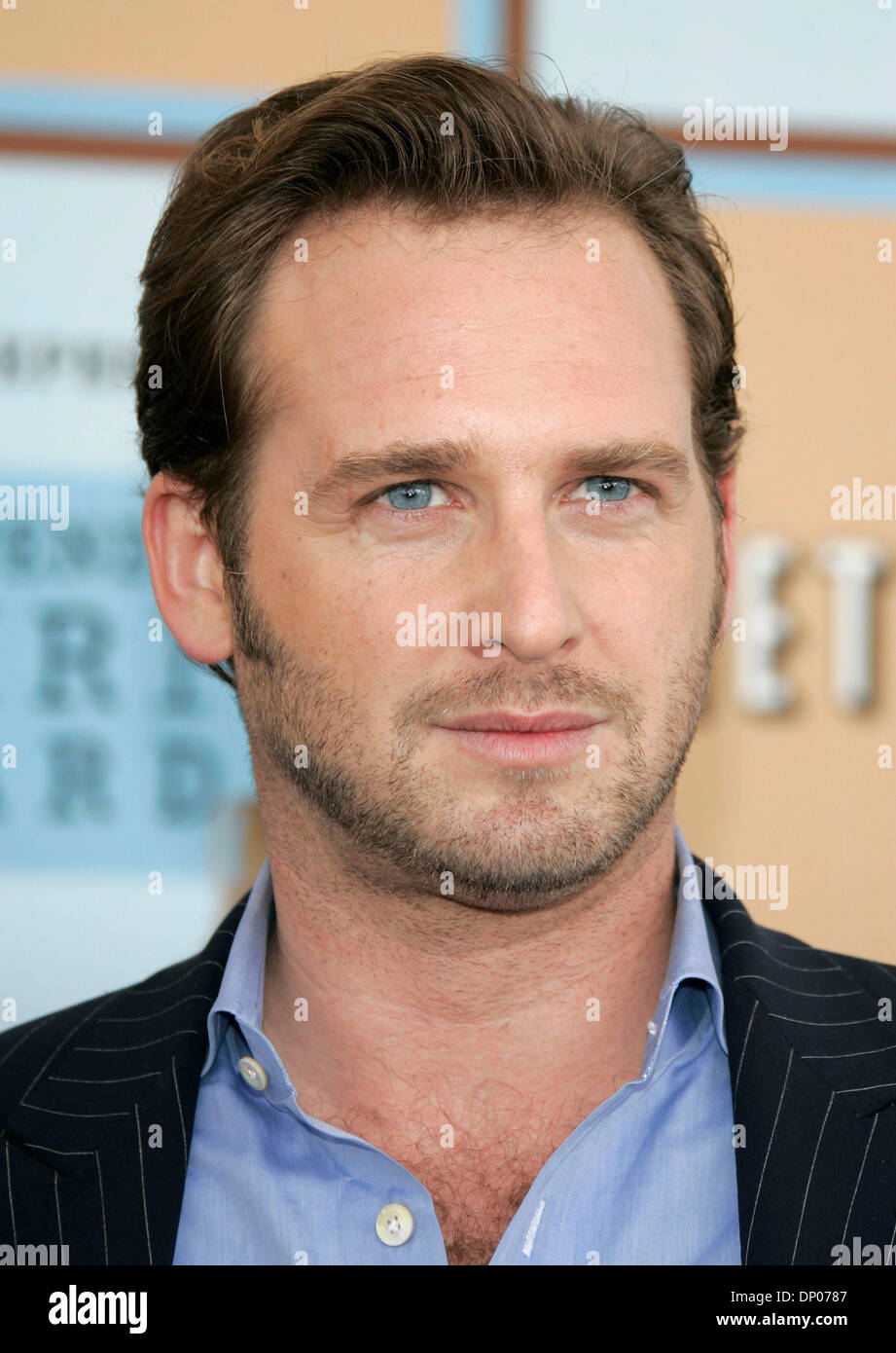 Mar 04, 2006; Santa Monica, CA, USA; Actor JOSH LUCAS at the 21st ...