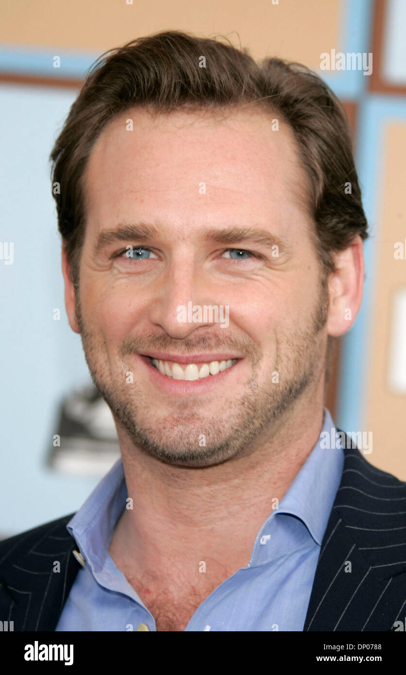 Mar 04, 2006; Santa Monica, CA, USA; Actor JOSH LUCAS at the 21st ...