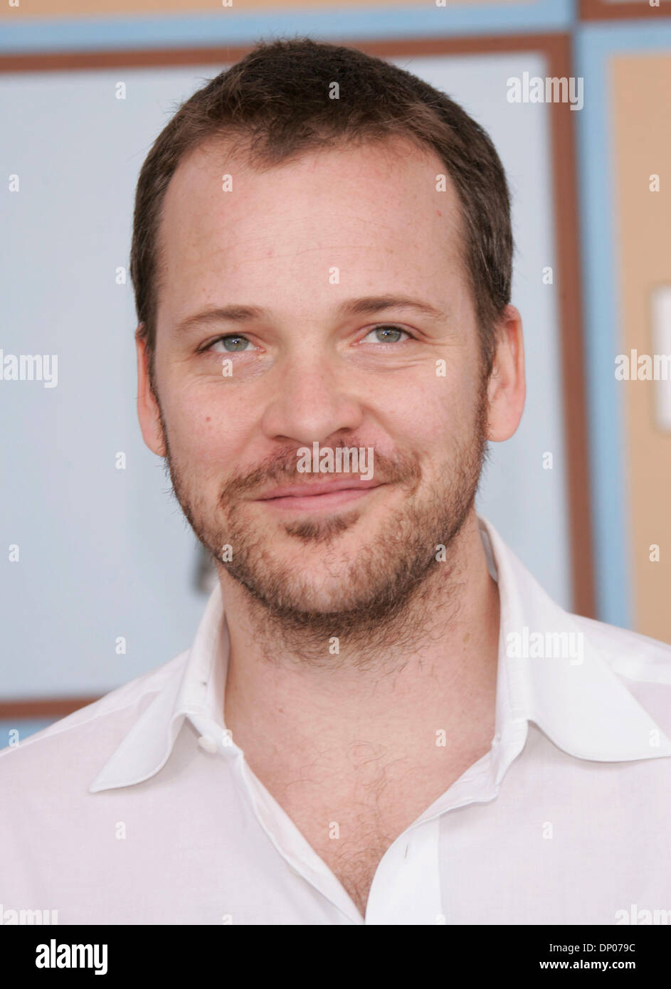 Mar 04, 2006; Santa Monica, CA, USA; Actor PETER SARSGAARD at the 21st ...