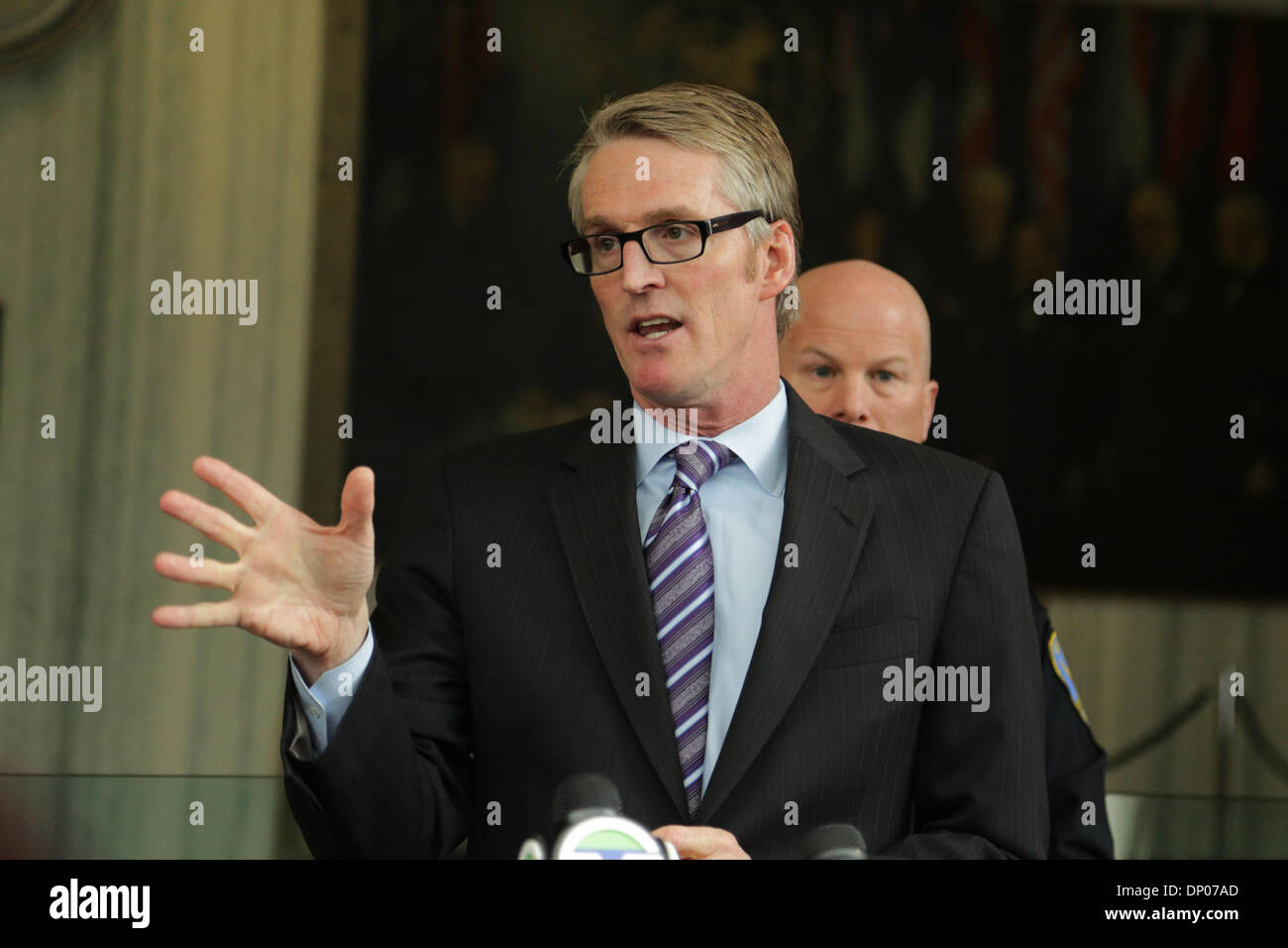 San Francisco, San Francisco office of the USA. Federal Bureau of ...