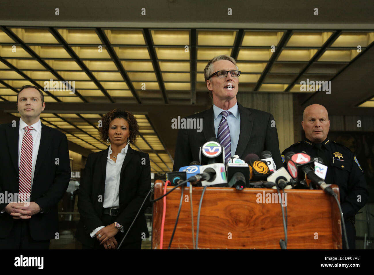 San Francisco, San Francisco office of the USA. Federal Bureau of ...