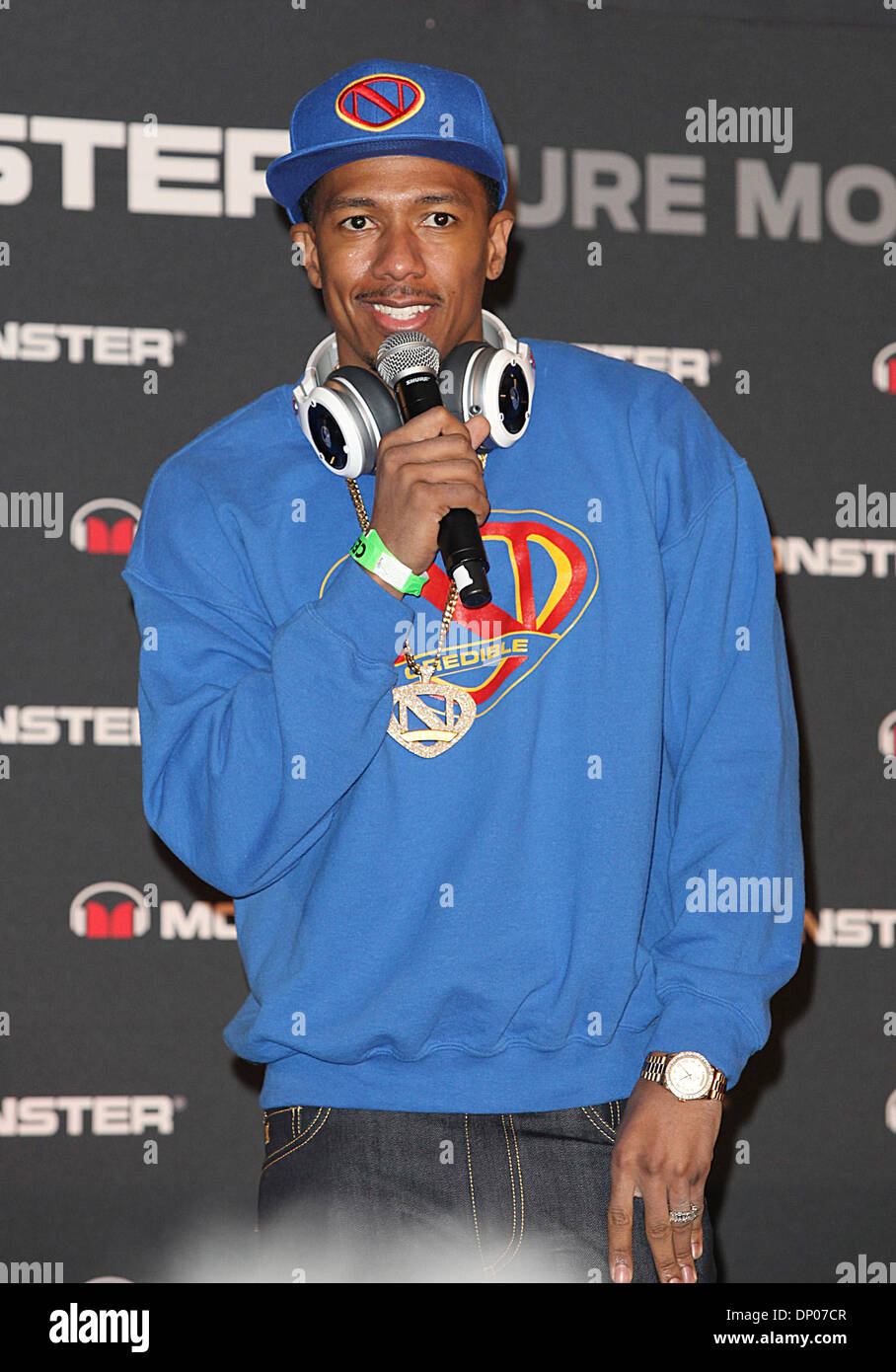 Las Vegas, Nevada, USA. 6th Jan, 2014. Actor/ media personality Nick ...