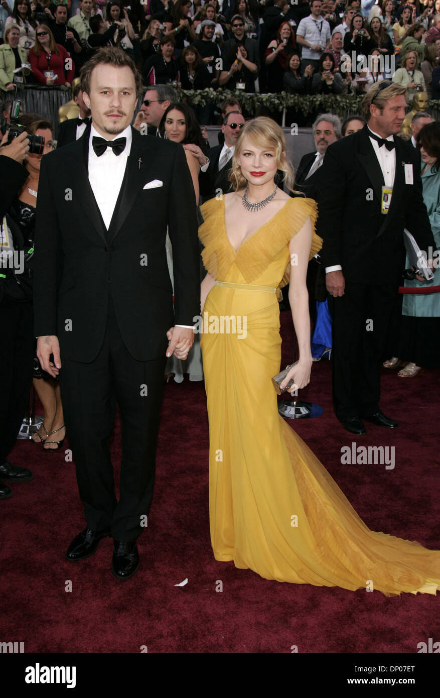 Monster's ball ledger hi-res stock photography and images - Alamy