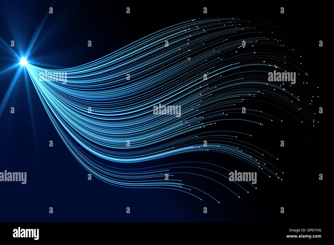 Abstract technology background Stock Photo - Alamy