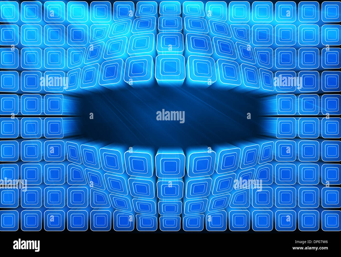 Abstract technology background Stock Photo - Alamy