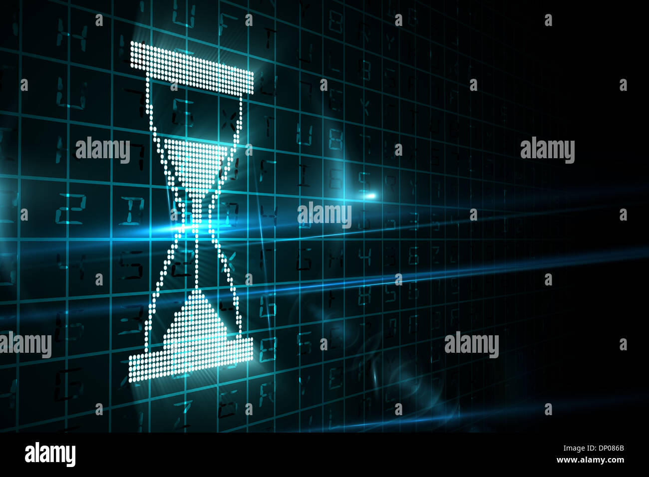 Digital timer hi-res stock photography and images - Alamy