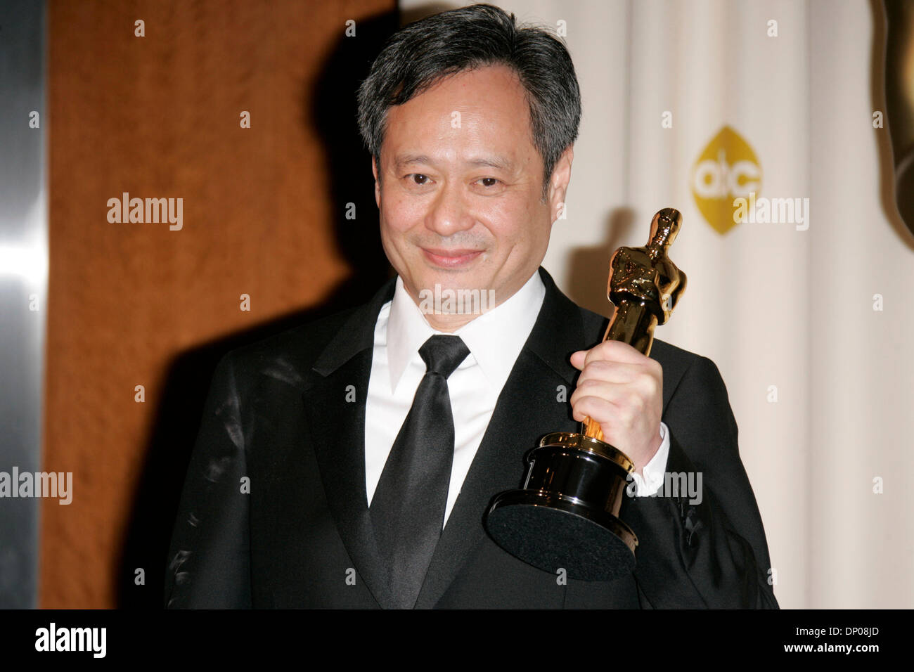 Ang lee directing hi-res stock photography and images - Alamy
