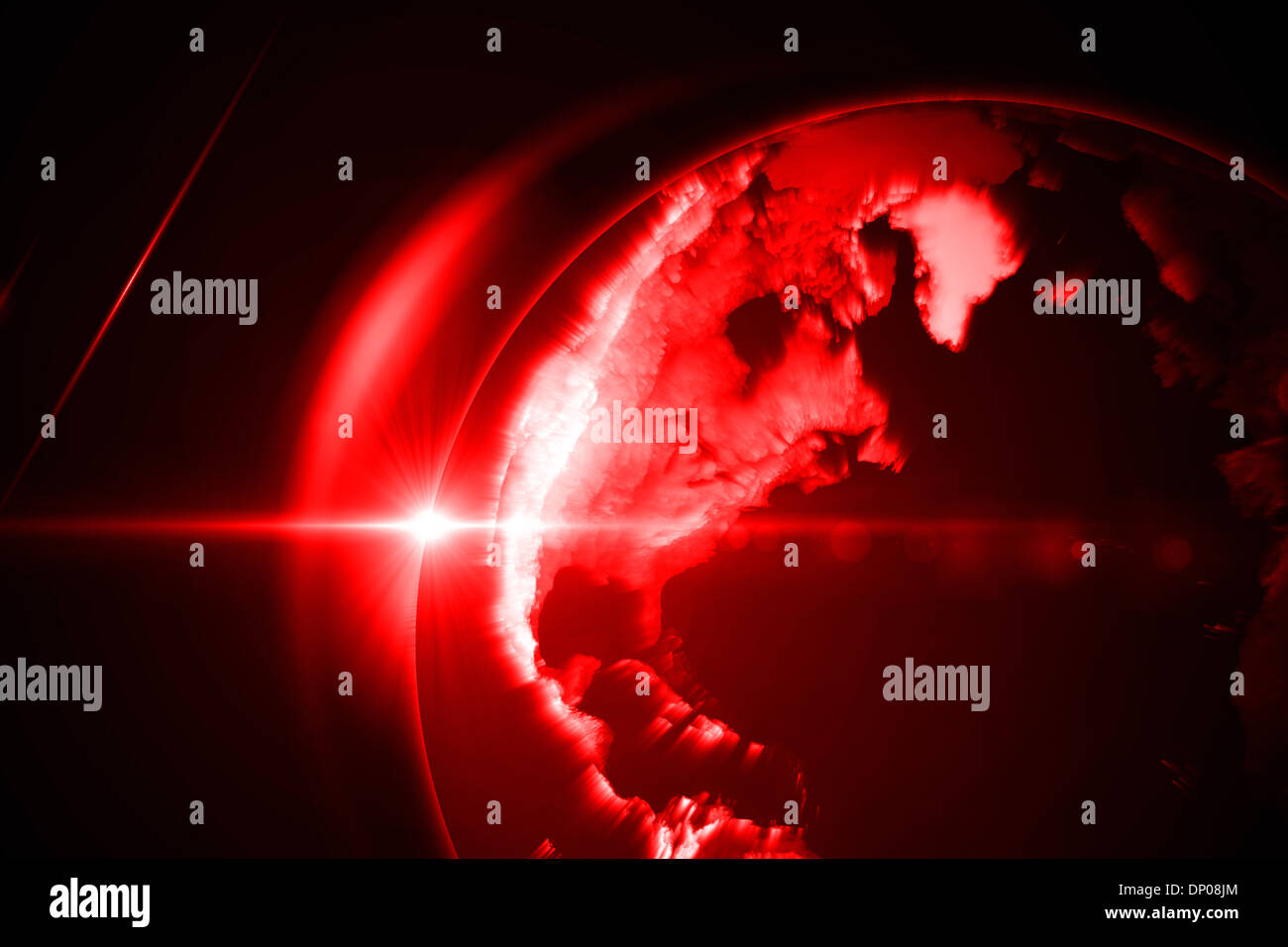 Global technology hi-res stock photography and images - Alamy