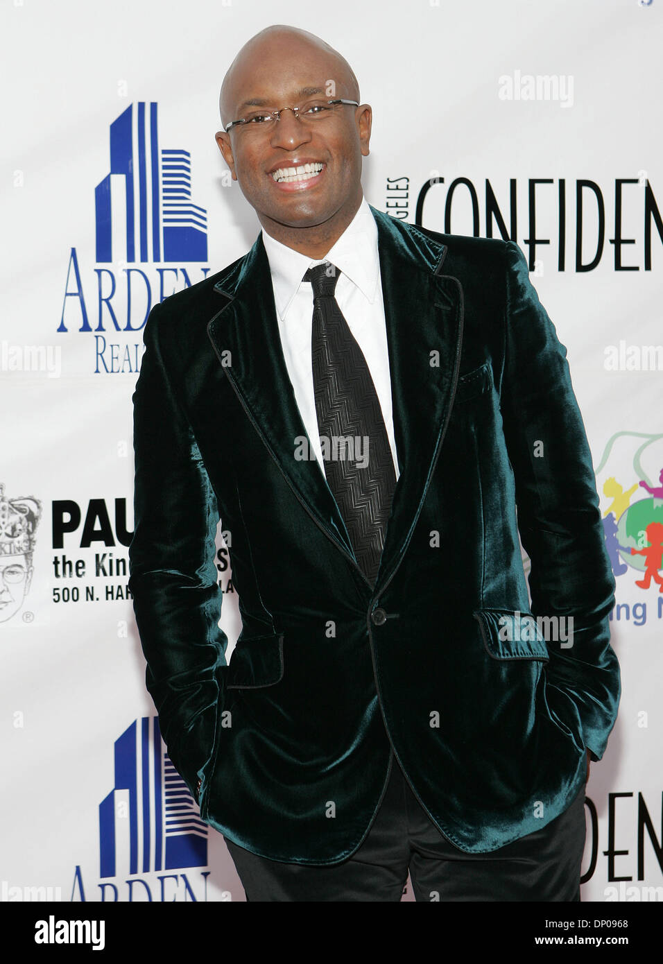 Dr anthony griffin hi-res stock photography and images - Alamy