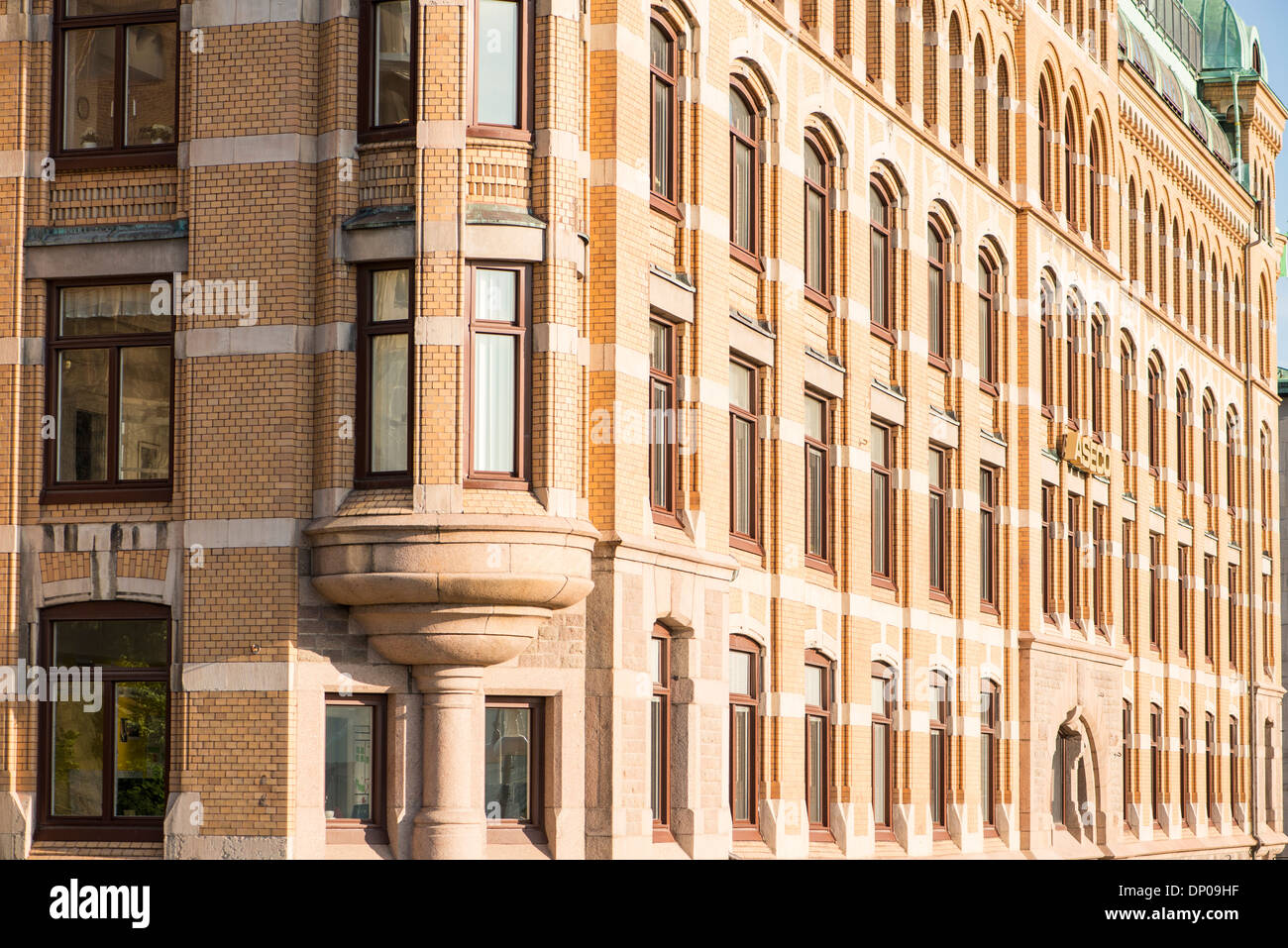 Office brick hi-res stock photography and images - Alamy