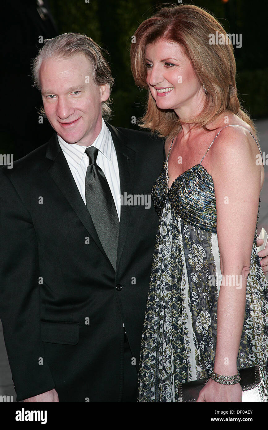 Arianna huffington 2006 hi-res stock photography and images - Alamy