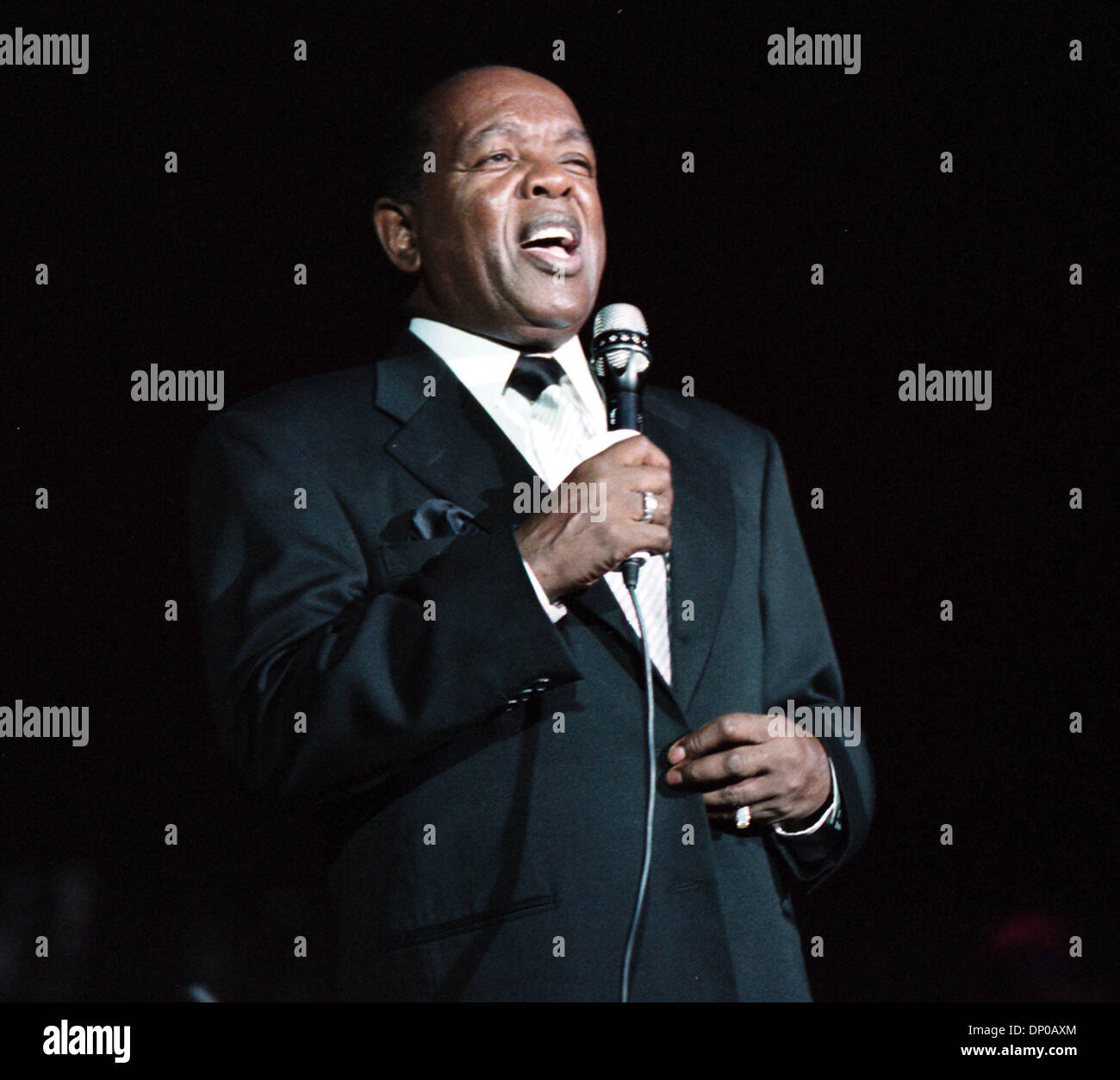 Jan 06, 2006; Myrtle Beach, SC, USA; FILE PHOTO: Oct 07, 2004; 3 time ...