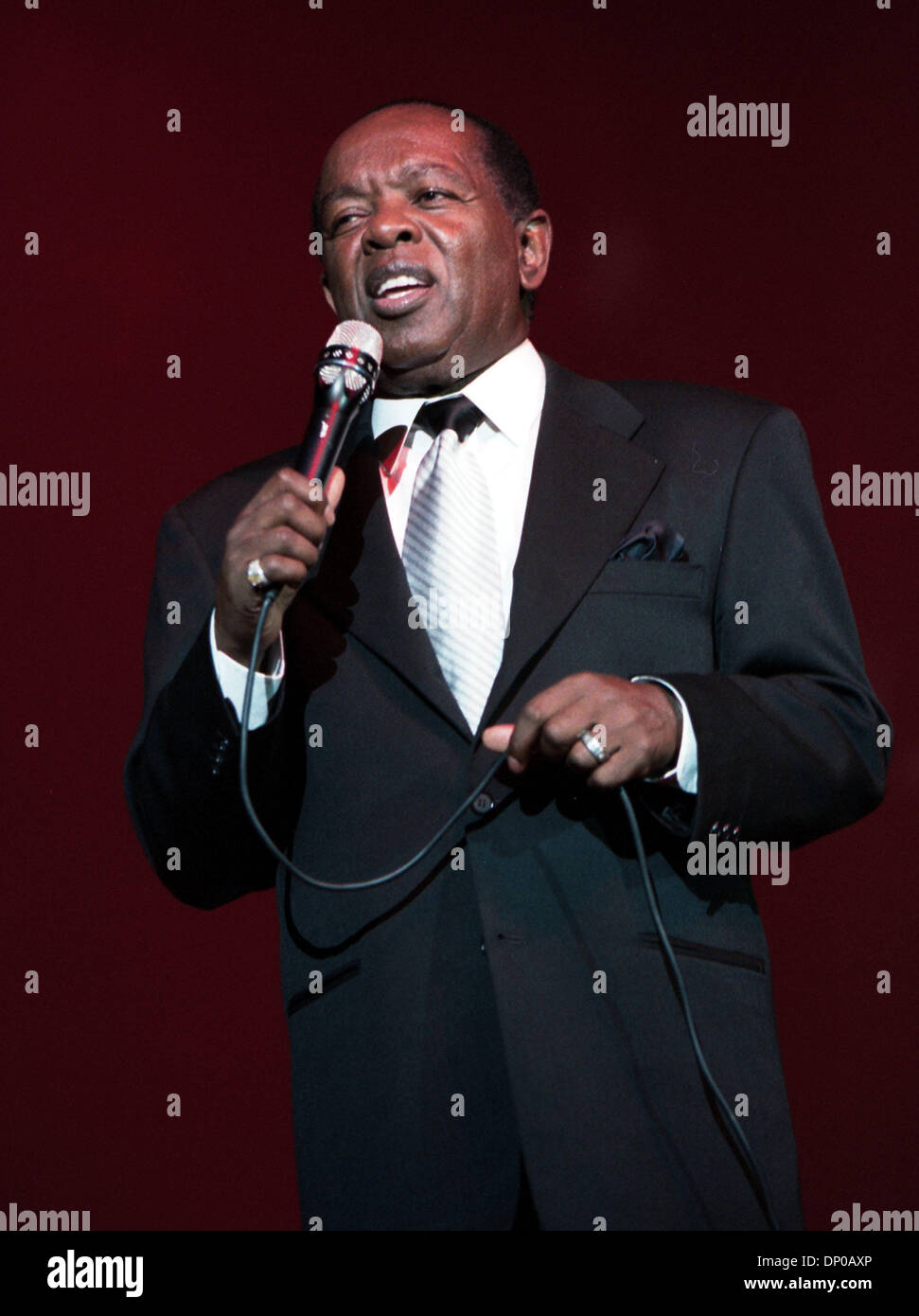 Jan 06, 2006; Myrtle Beach, SC, USA; FILE PHOTO: Oct 07, 2004; 3 time ...