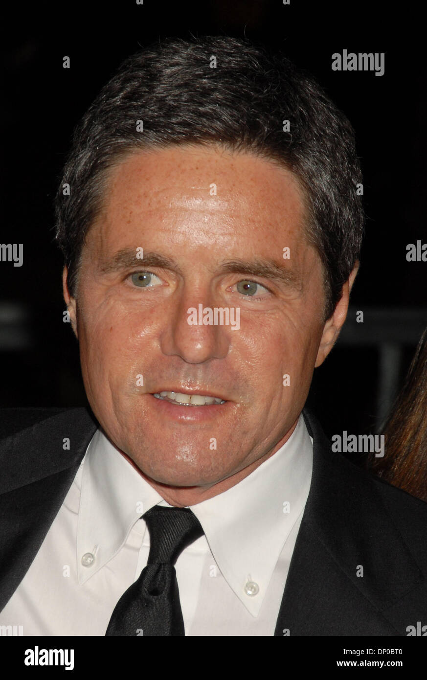 Mar 07, 2006; New York, NY, USA; Producer, BRAD GREY at the premiere ...