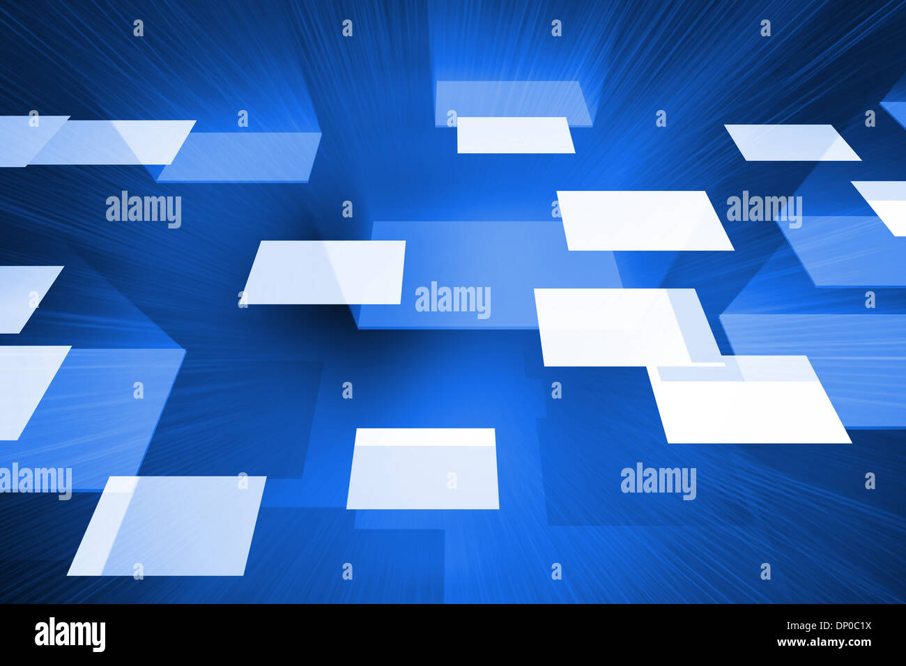 Abstract technology background Stock Photo - Alamy