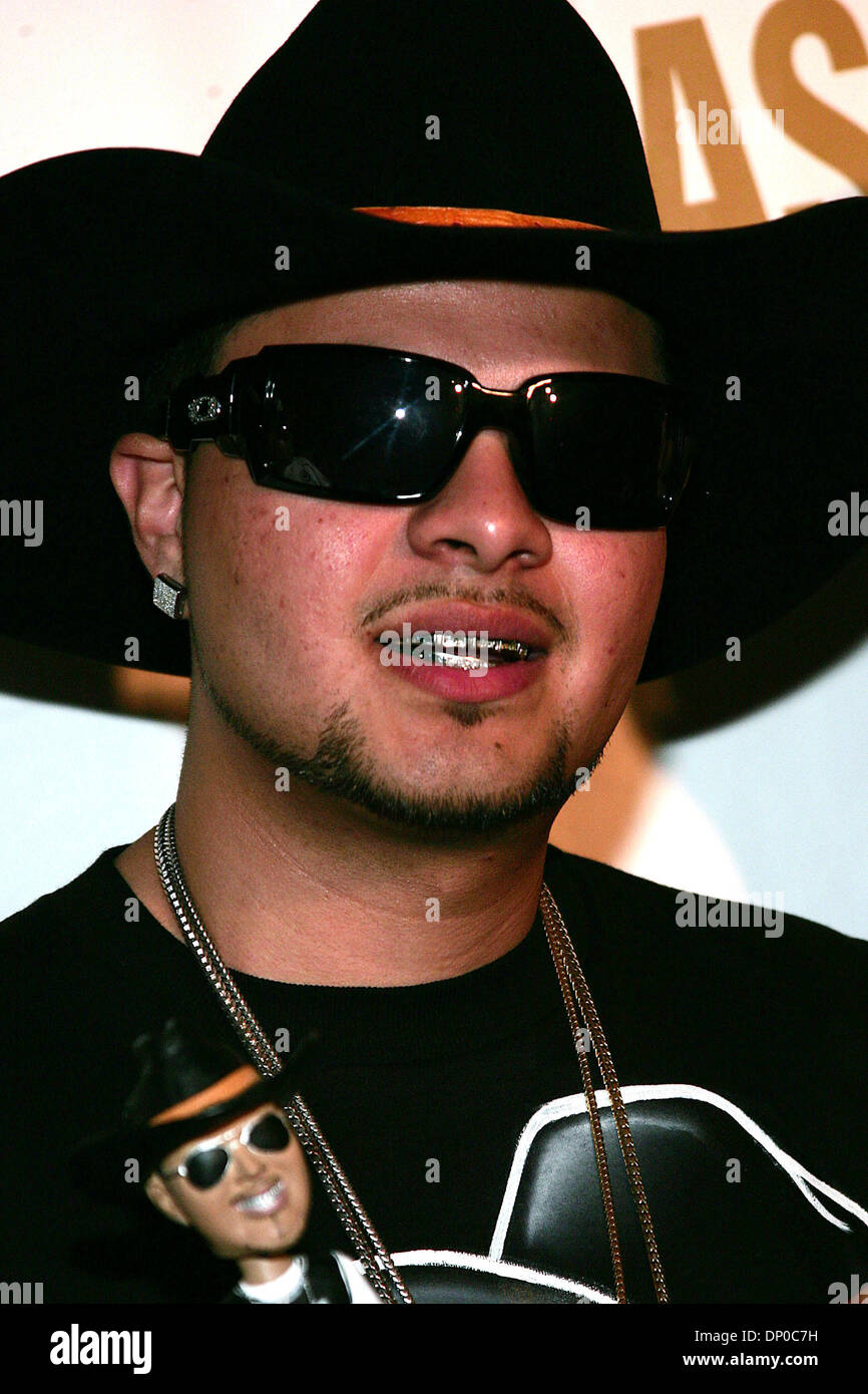 Mar 07, 2006; Beverly Hills, CA, USA; CHINGO BLING during arrivals at ...