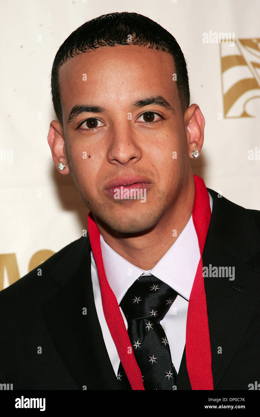 Daddy yankee hi-res stock photography and images - Alamy