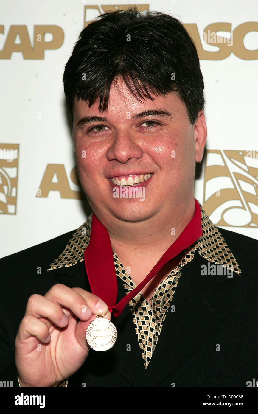 Mar 07, 2006; Beverly Hills, CA, USA; JOSE LUIS MORIN during arrivals ...