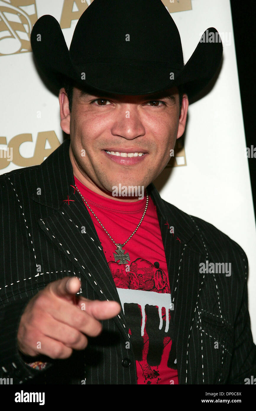Mar 07, 2006; Beverly Hills, CA, USA; MICHAEL SALGADO during arrivals ...