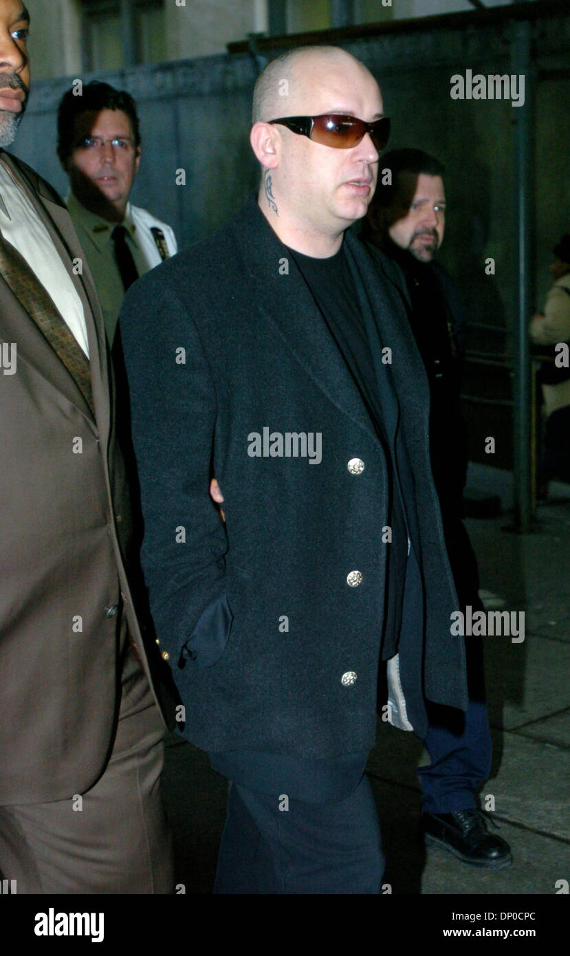 Boy george arrested hi-res stock photography and images - Alamy