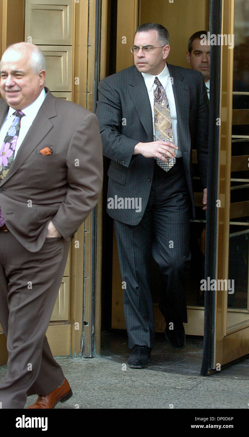 John gotti trial 1992 hi-res stock photography and images - Alamy