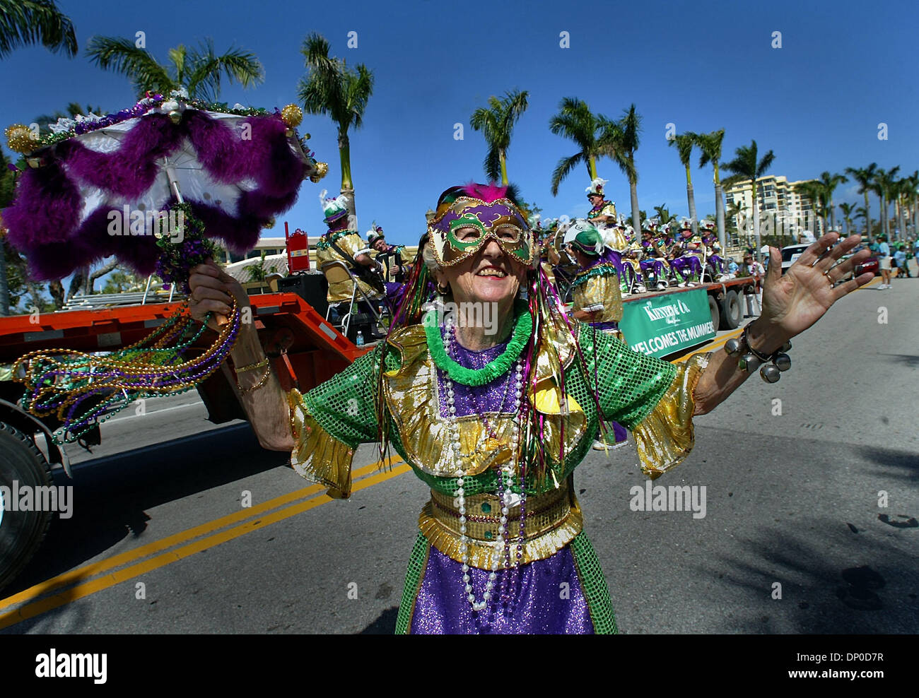 Atlantic ave delray beach hi-res stock photography and images - Alamy