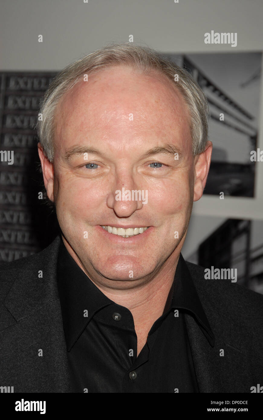 Mar 12, 2006; New York, NY, USA; CHRISTOPHER BUCKLEY at the 'Thank You ...