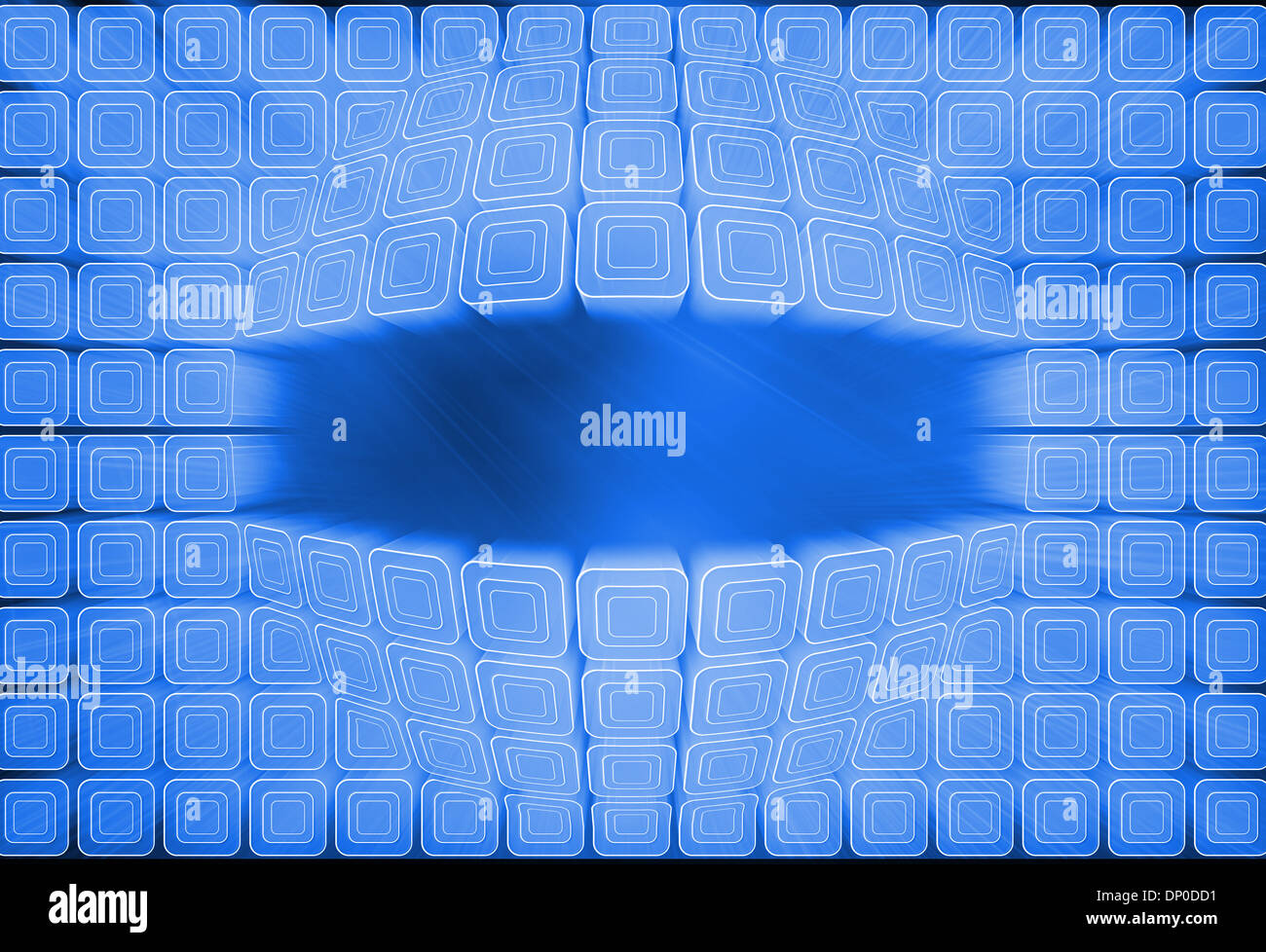 Abstract technology background Stock Photo - Alamy