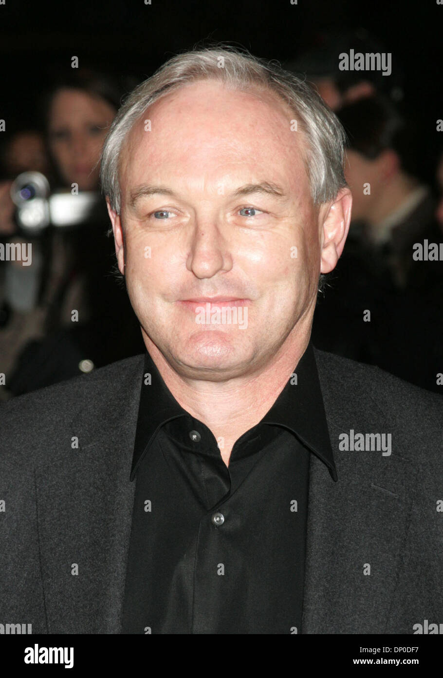Mar 12, 2006; New York, NY, USA; Author CHRIS BUCKLEY at the New York ...