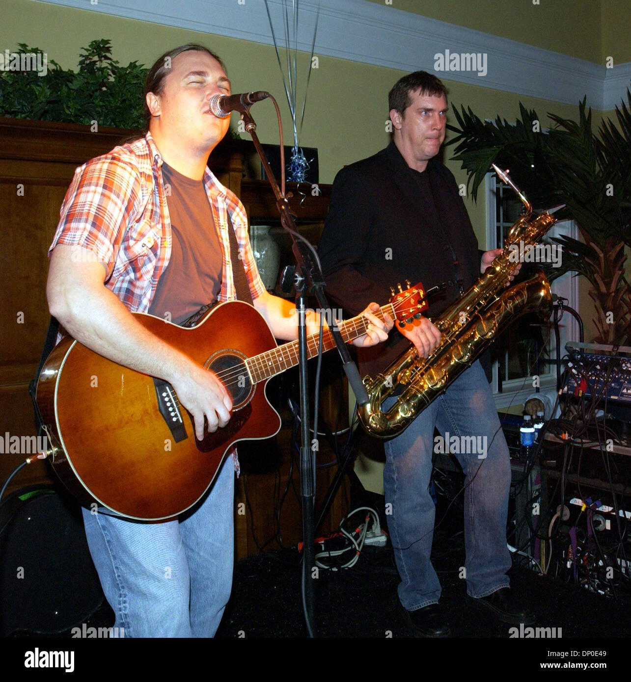 Mar 12, 2006; Raleigh, NC, USA; Musician EDWIN MCCAIN performs live at ...